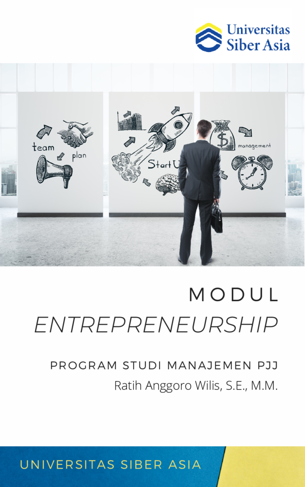 (PDF) Modul Pembelajaran Entrepreneurship Ratih A. Wilis