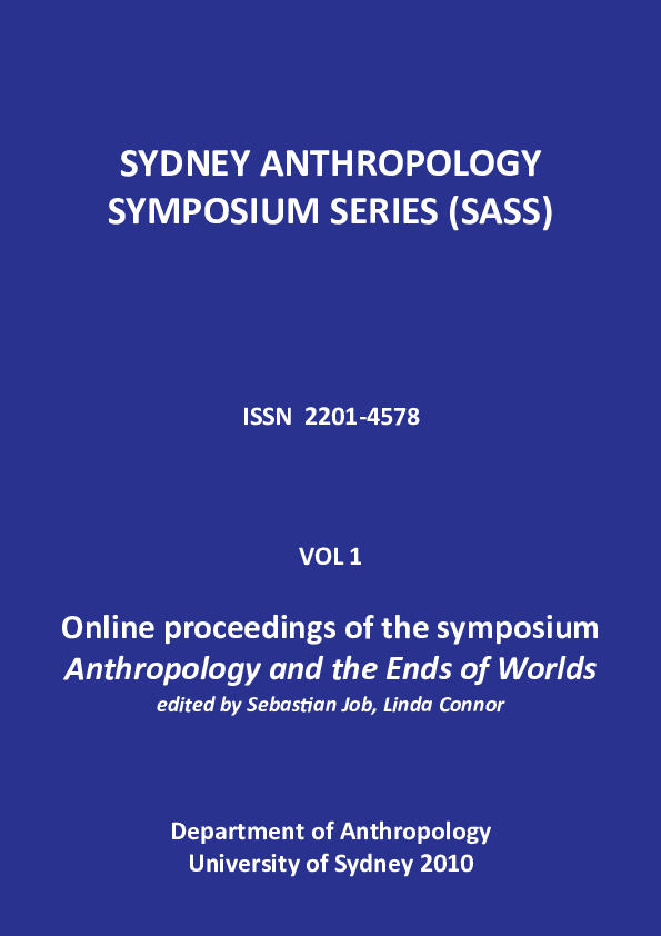 (PDF) Spiritual Imagination and Societal Change in Indonesia: The ...