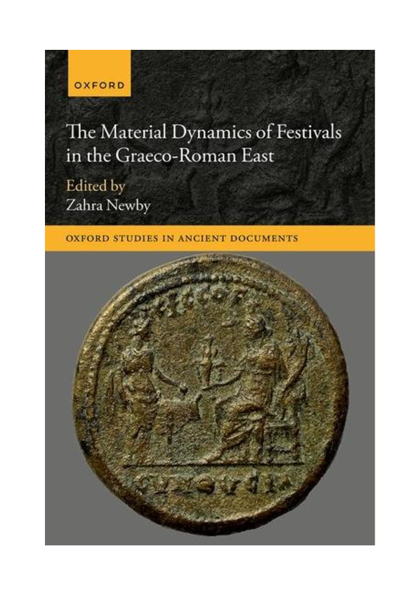 (PDF) Establishing a Channel of Communication: Roman Emperors and the ...
