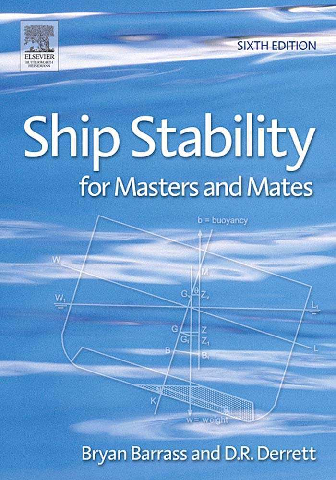 (PDF) Ship Stability for Masters and Mates