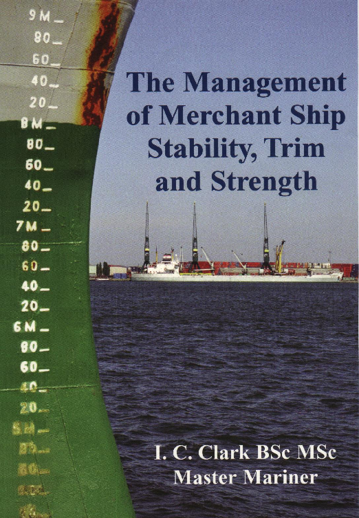 (PDF) The Management of merchant Ship Stability, Trim & Strength ...