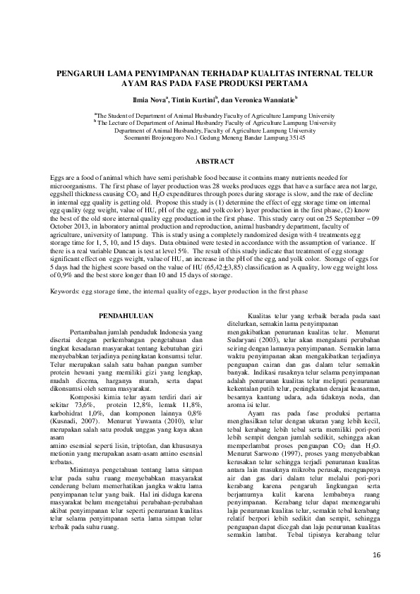 (PDF) Pengaruh lama penyimpanan terhadap kualitas inokulum Trichoderma ...