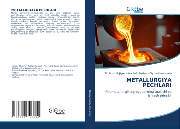 (PDF) Metallurgiya pechlari