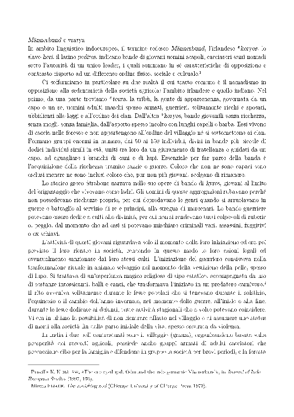 (PDF) Mannerbund e vratya