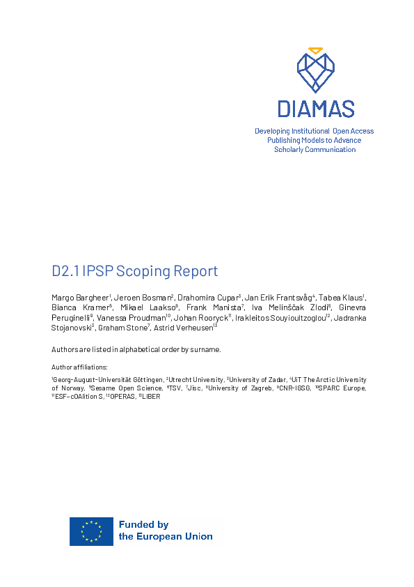 (PDF) D2.1 IPSP Scoping Report_under EC review