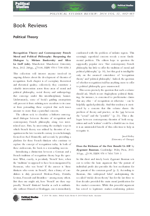 (PDF) Class, States and International Relations: A critical appraisal ...