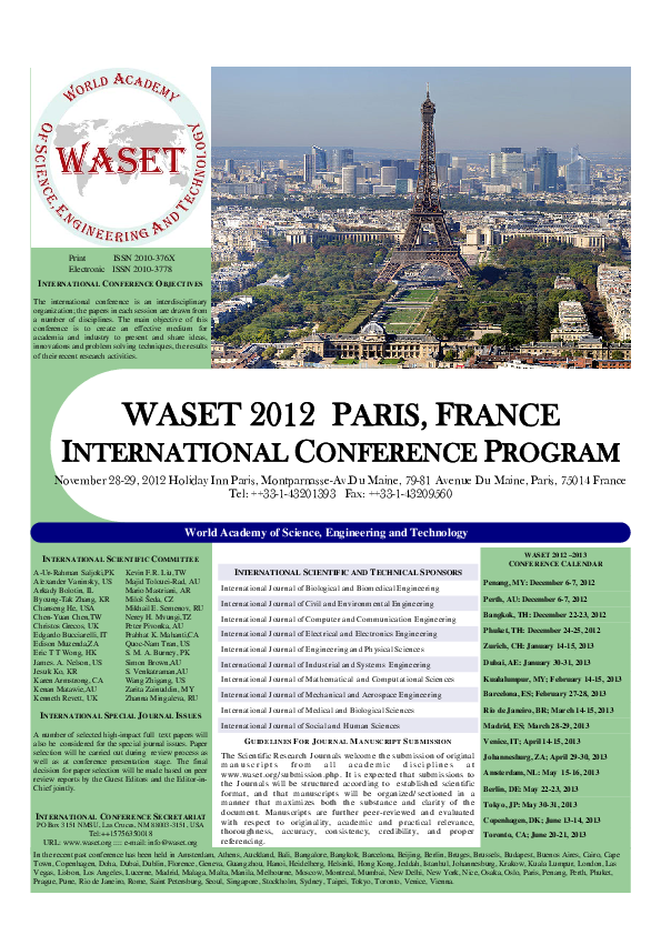 (PDF) Comparison of frequency converter outages : a case study on ...