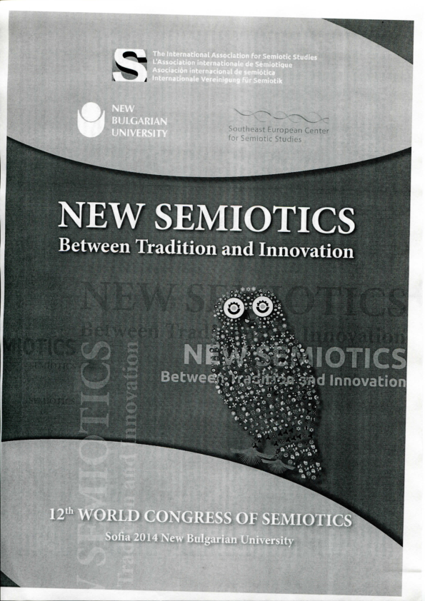 (PDF) Semiotic Approach in Determining Function and Semantics of Ritual ...