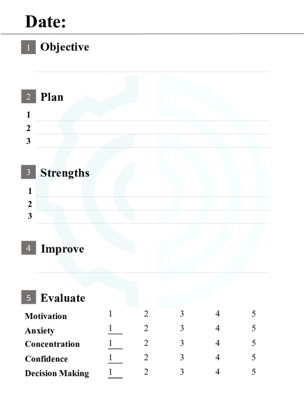 (DOC) The Fearless Mind Journal (1)