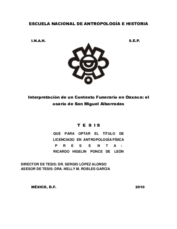 (PDF) Tesis rhigelin ENAH