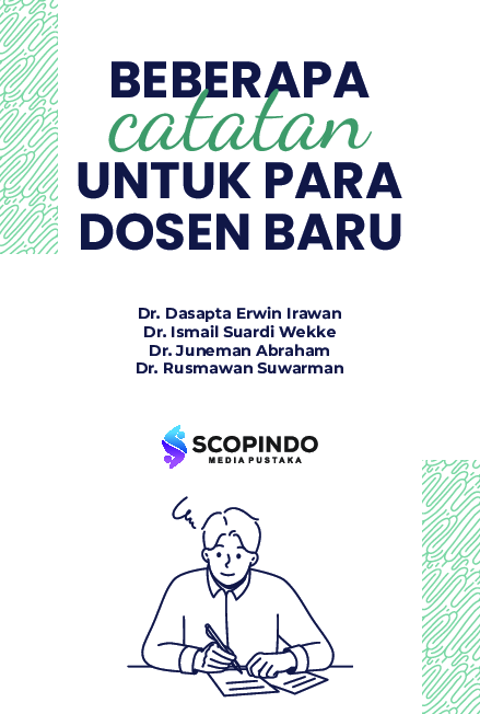 (PDF) Beberapa Catatan Untuk Para Dosen Baru