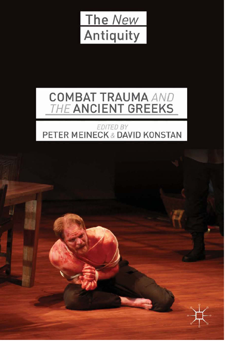 (PDF) Combat Trauma and the Ancient Greeks