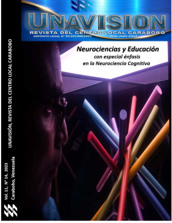 (PDF) RELACIONES ENTRE NEUROCIENCIA COGNITIVA Y EDUCACIÓN. VENTAJAS Y LIMITACIONES