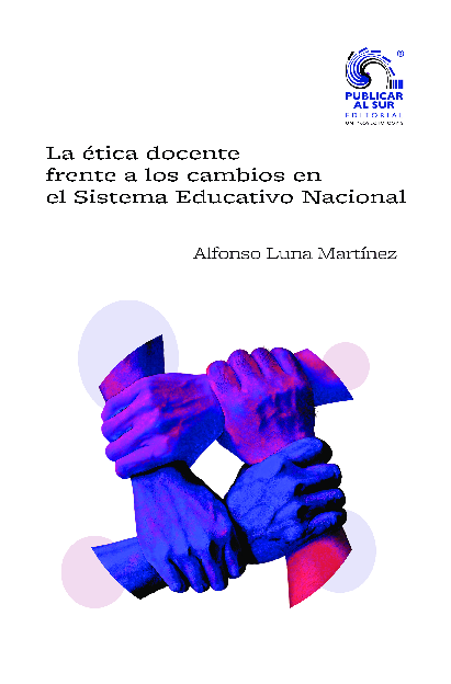(PDF) La ética docente frente a los cambios en el Sistema Educativo ...