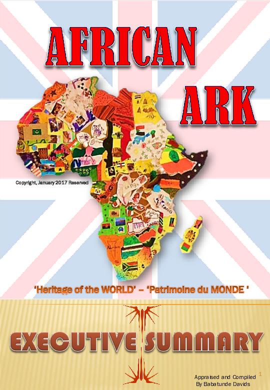 (PDF) African Ark