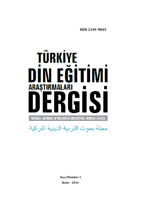 (PDF) Kapak Tasarımı/Cover Design