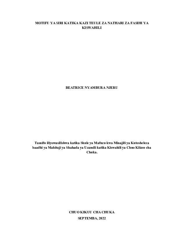 (DOC) Thesis final copy