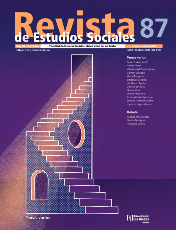 (PDF) Perspectivas del análisis institucional latinoamericano ...