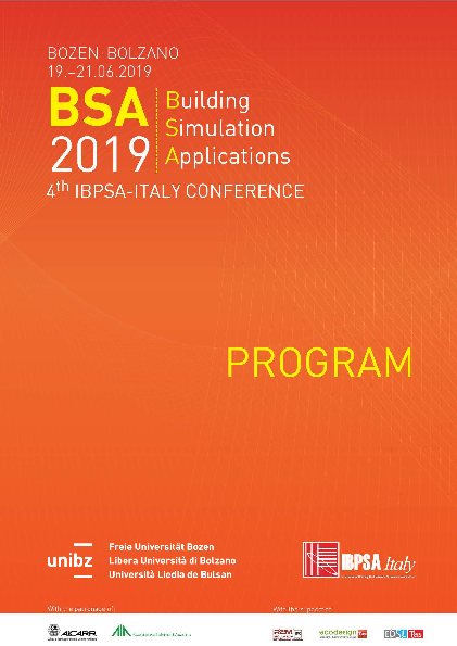 (PDF) Building energy models with morphological urban-scale parameters ...