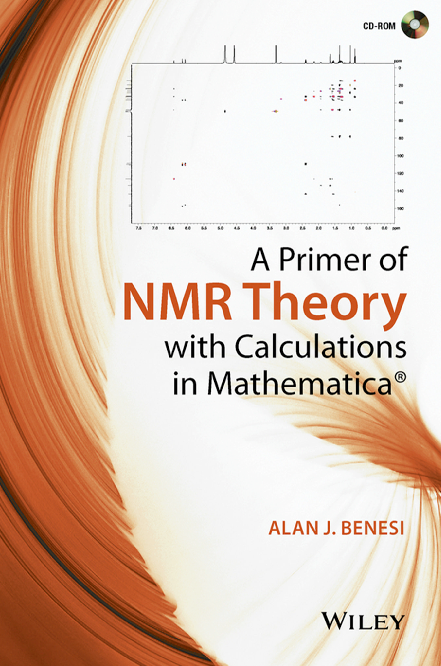 (PDF) A Primer of NMR Theory with Calculations in Mathematica