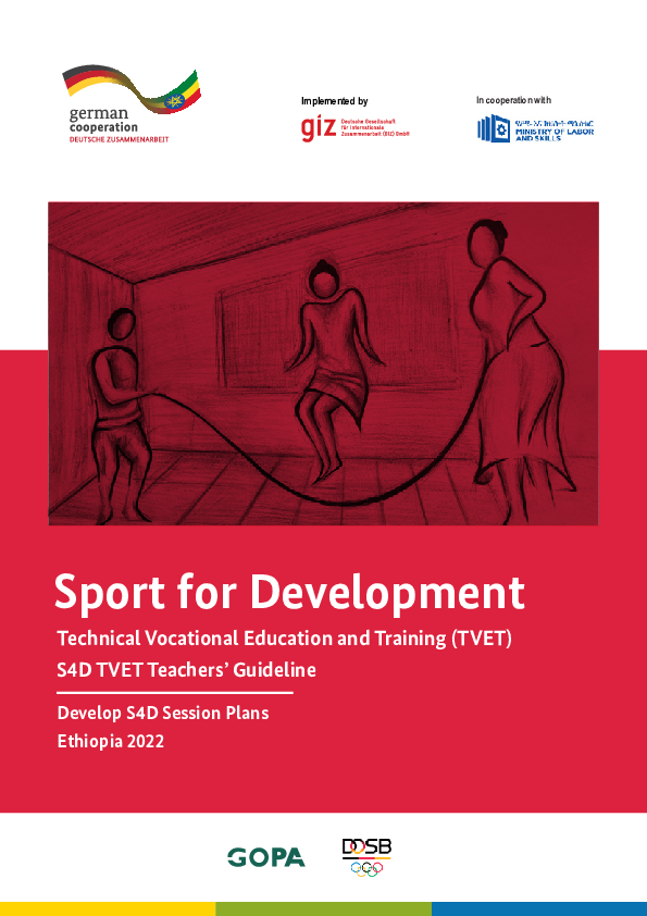 (PDF) S4D TVET Teachers Guideline May