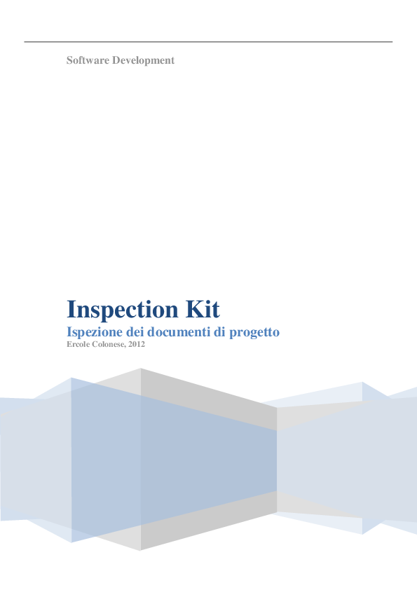 (PDF) Inspection Kit v.1.