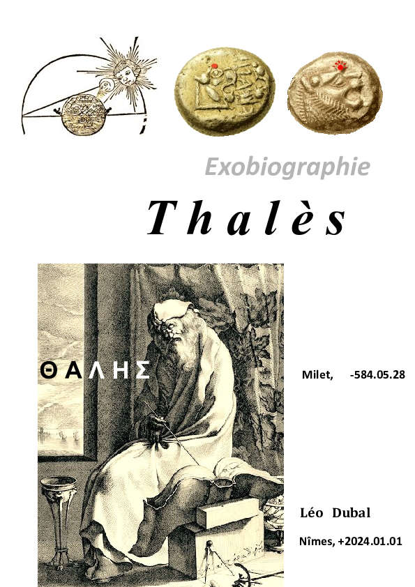 (PDF) Bio-thales