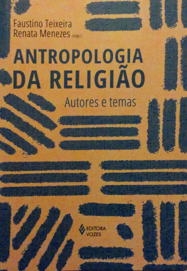 (PDF) Talal Asad (Antropologia da Religião)