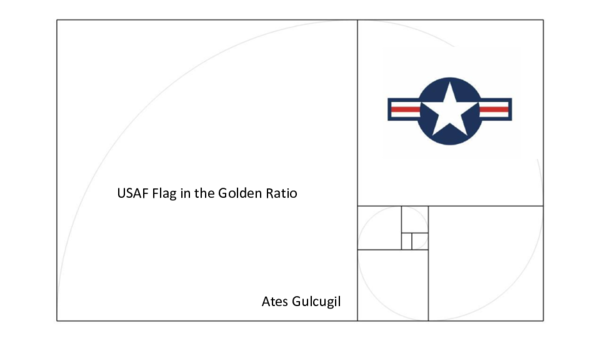 (PDF) USAF Flag in the Golden Ratio
