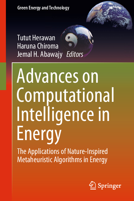 Pdf A Theoretical Framework For Big Data Analytics Based On Computational Intelligent