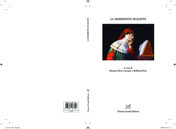 (PDF) Raffaele Pinto & Mariano Pérez Carrasco (a cura di), La modernità ...