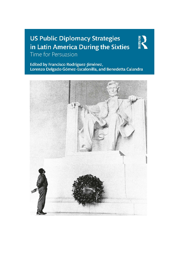 (PDF) COLD WAR US DIPLOMACY LATIN AMERICA