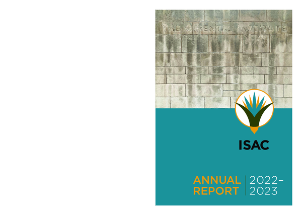 (PDF) Stein 2023 Cultural Heritage Preservation Projects