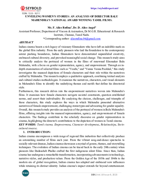 (PDF) Seybold published paper