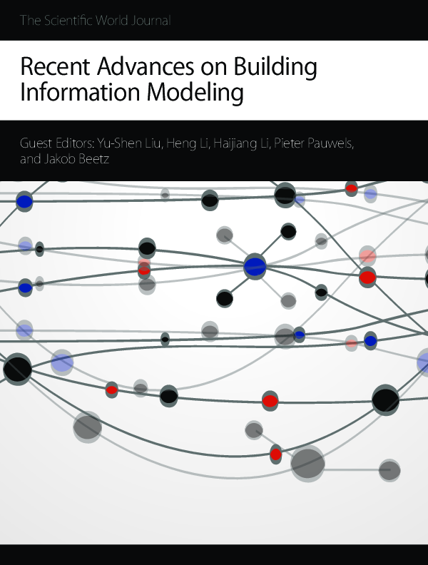 (PDF) Special issue: Recent advances on Building Information Modeling (BIM)