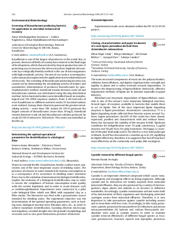 (PDF) Cloning, characterization and paper treatment of a new lignin ...