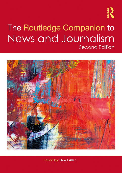 (PDF) Mapping Anti-Press Violence in Latin America: Challenges for ...