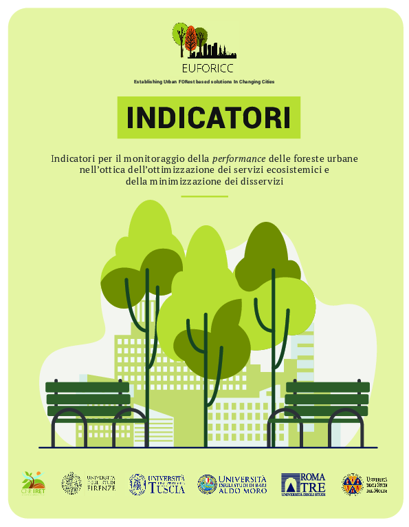 (PDF) Linee Guida, Indicatori, Protocolli & Modelli. Esiti del progetto ...