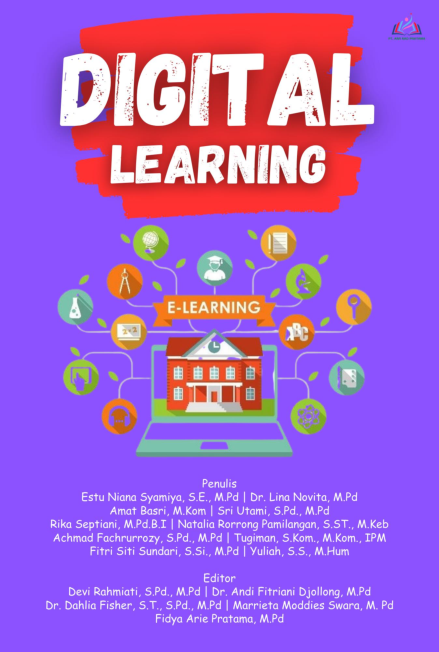 (PDF) Digital Learning