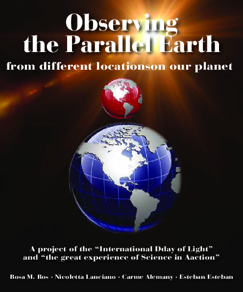 (PDF) Observing the Parallel Earth