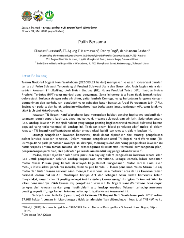 (PDF) Pulih Bersama_Purastuti et al_2020