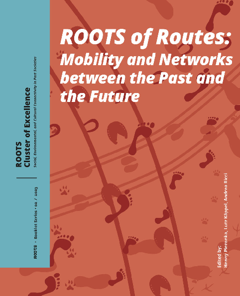 (PDF) The "Road to Riches" – Amber Routes in Bronze Age Europe