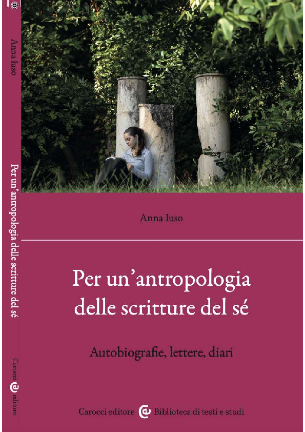 (PDF) Scritture del sé