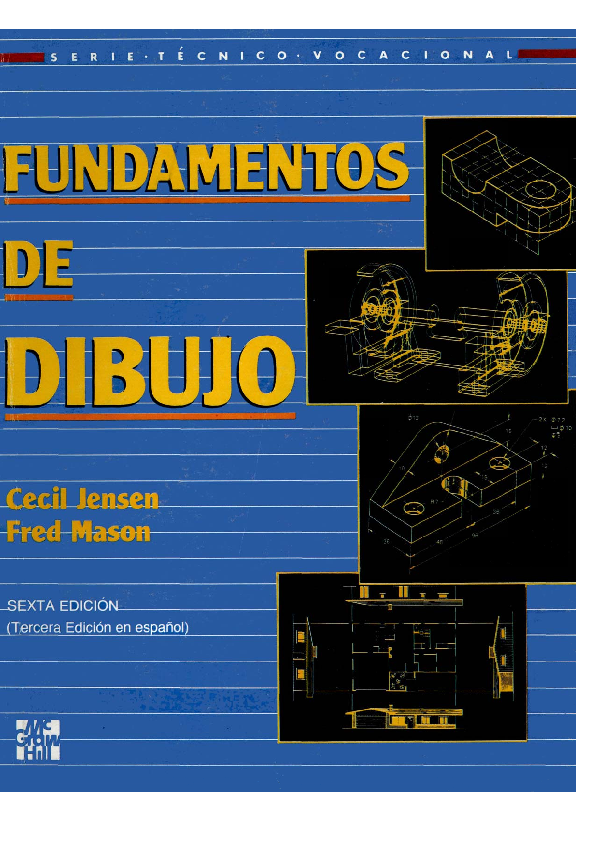 (PDF) Fundamentos de dibujo fred mason cecil jensenpdf compress