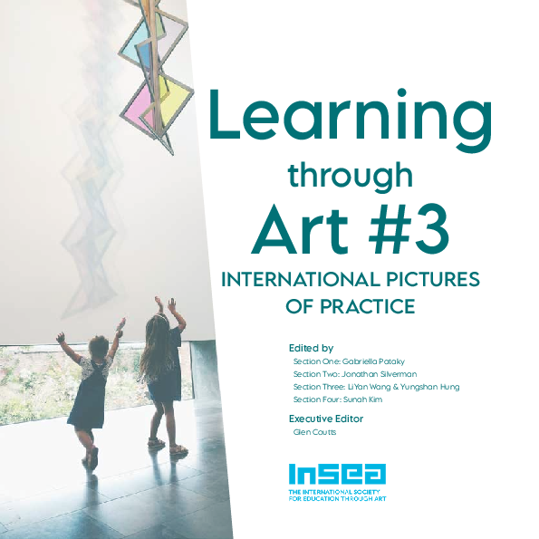 (PDF) Learning Through Art: International Pictures of Practice