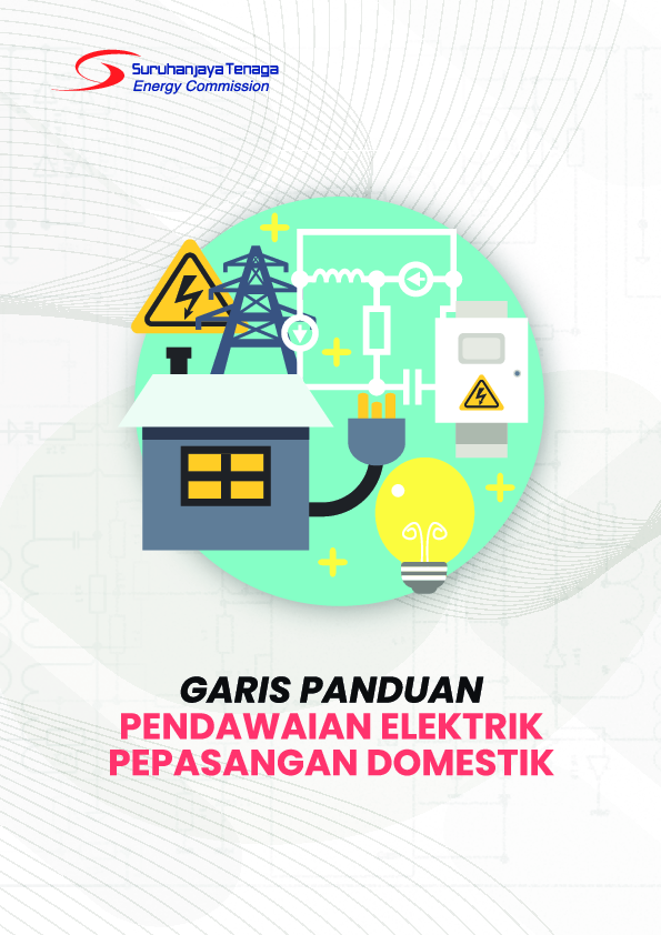 (PDF) GARIS PANDUAN PENDAWAIAN ELEKTRIK PEPASANGAN DOMESTIK