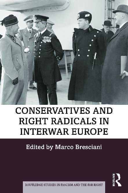 (PDF) Oleksandr Zaitsev. Integral nationalism in the absence of nation ...