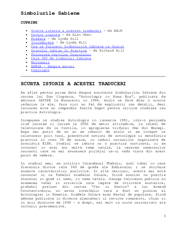 (PDF) Simbolurile-Sabiene