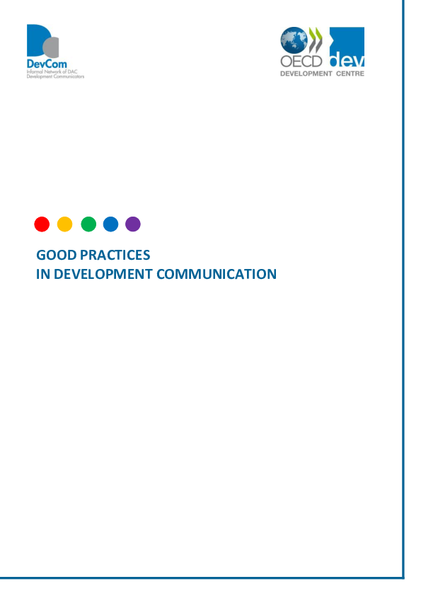 (PDF) Development Communication