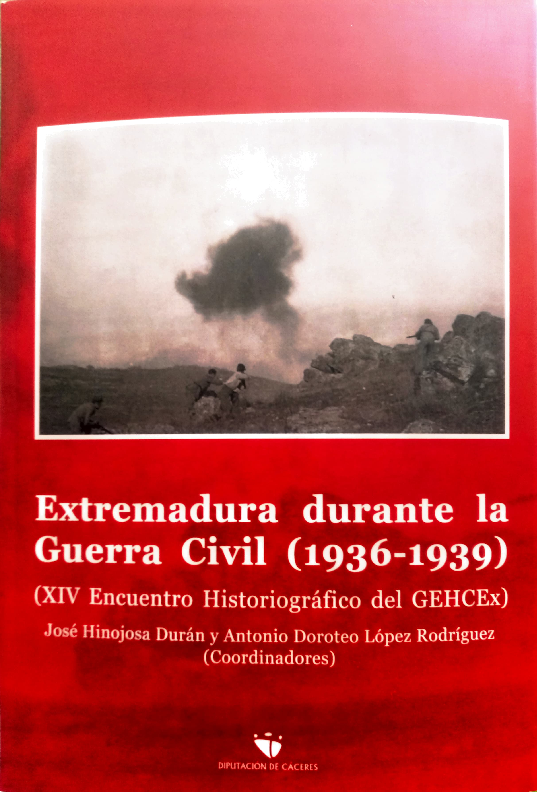 (PDF) LA CONSTRUCCIÓN SIMBÓLICA DEL FRANQUISMO EN EL ESPACIO URBANO DE ...